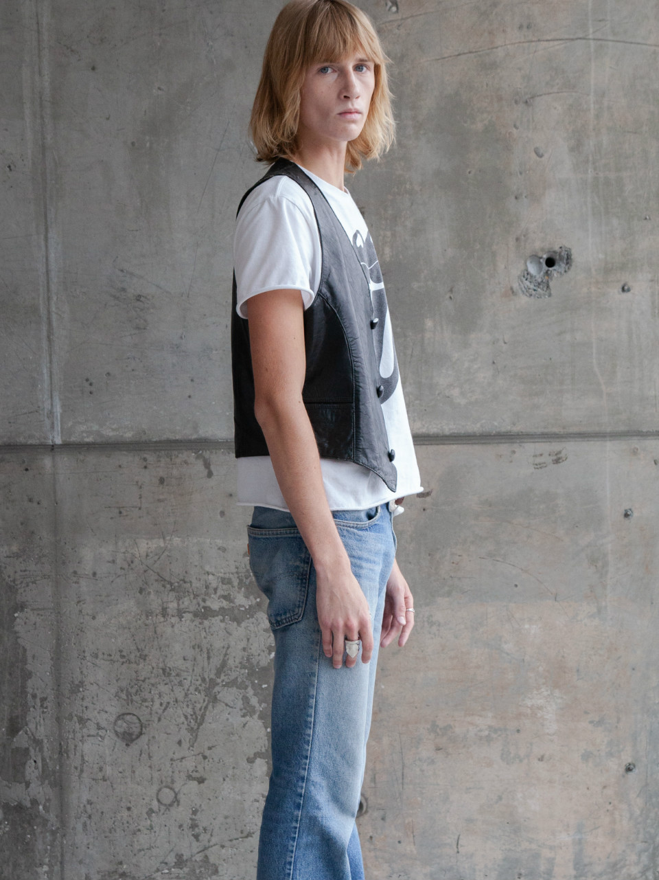 FISHER BURNEY | The Society