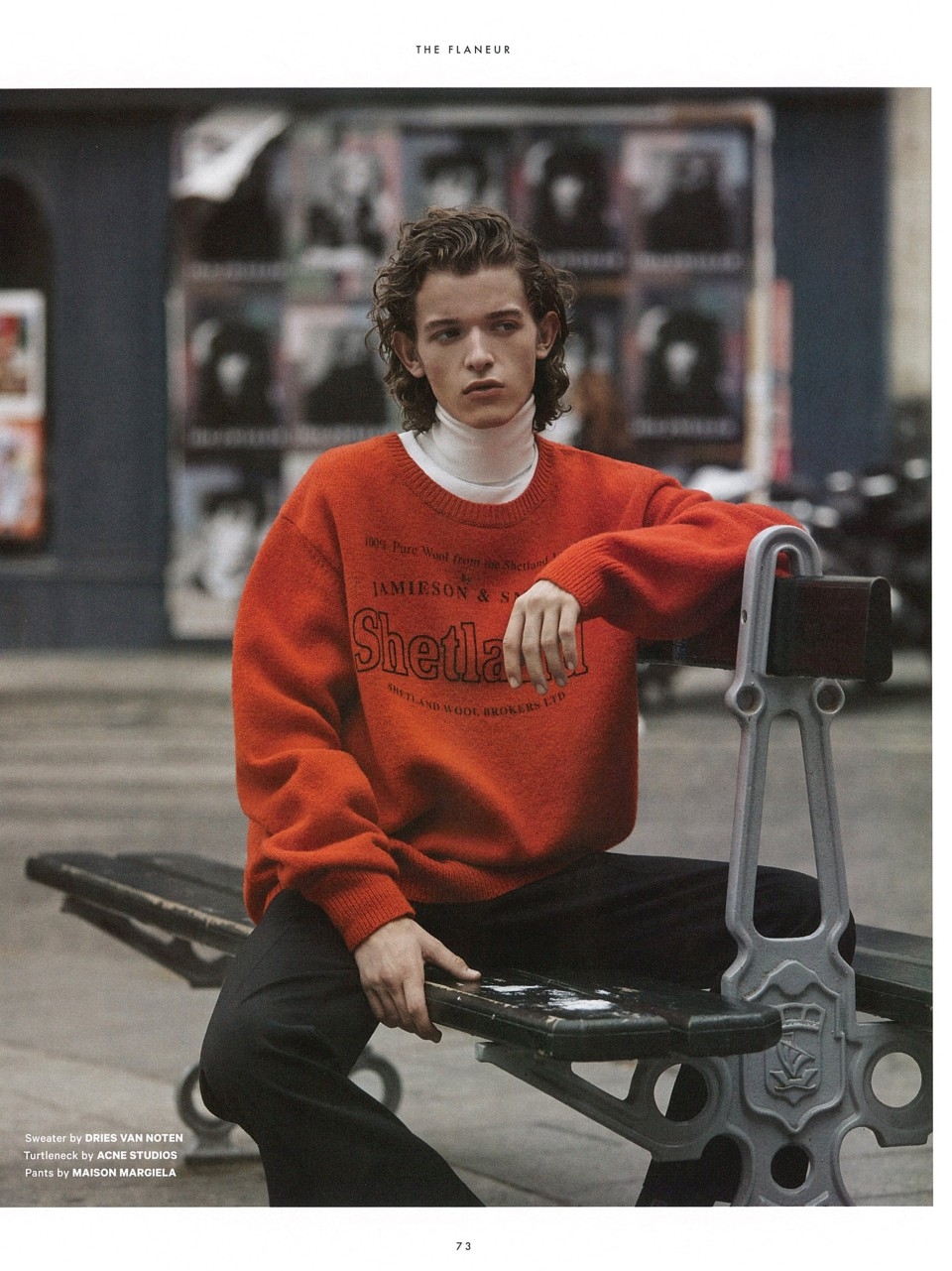 Elite Paris