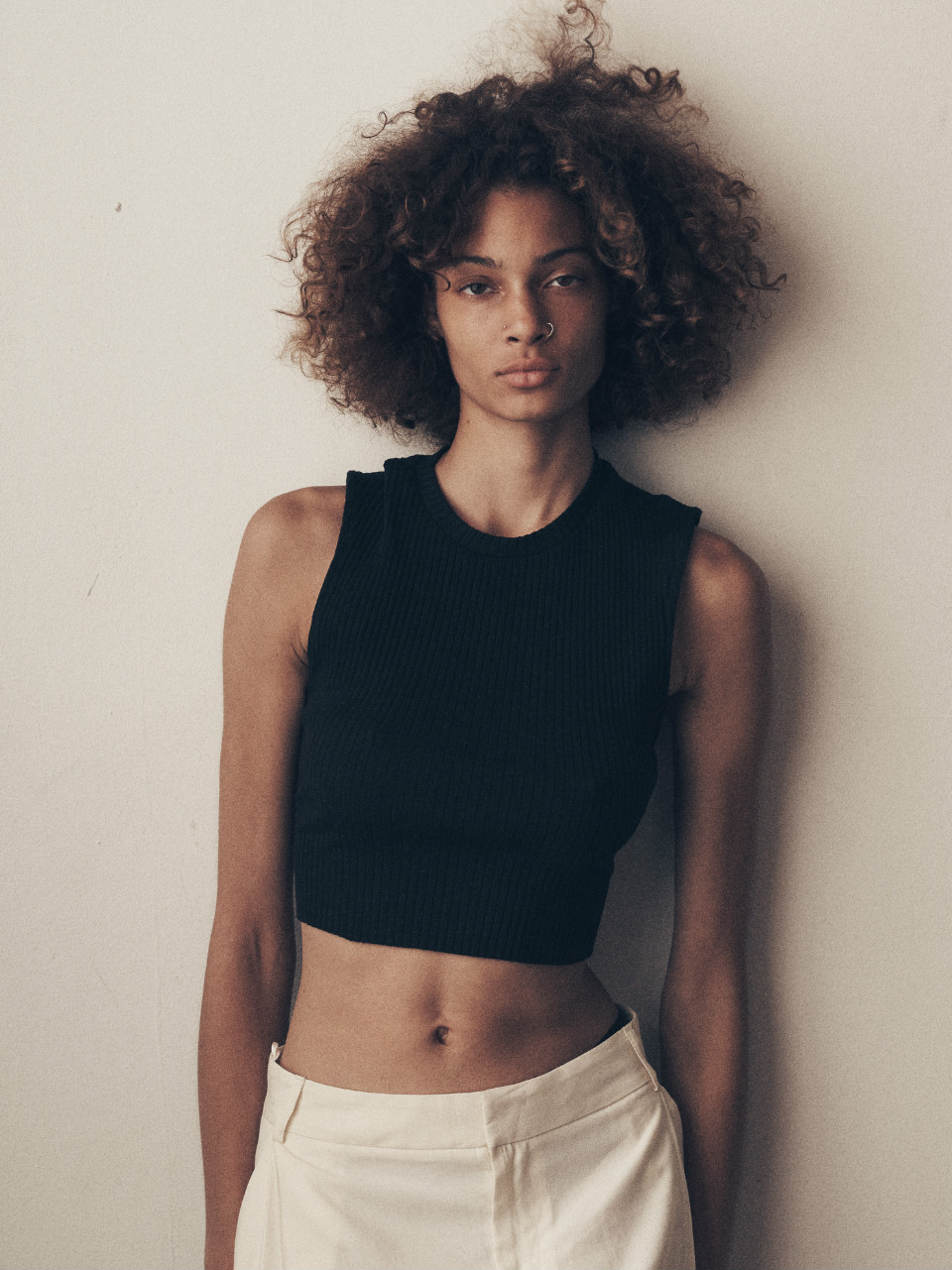 ALIZA JARMON | The Society