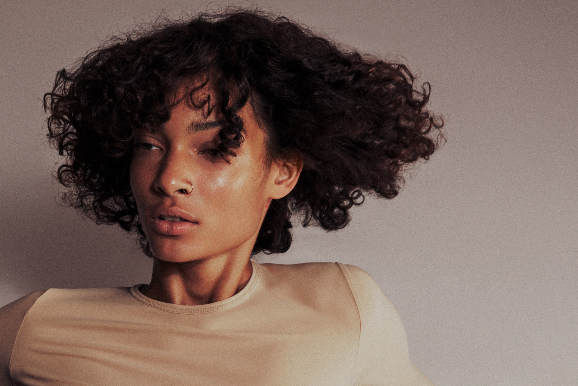 ALIZA JARMON | The Society