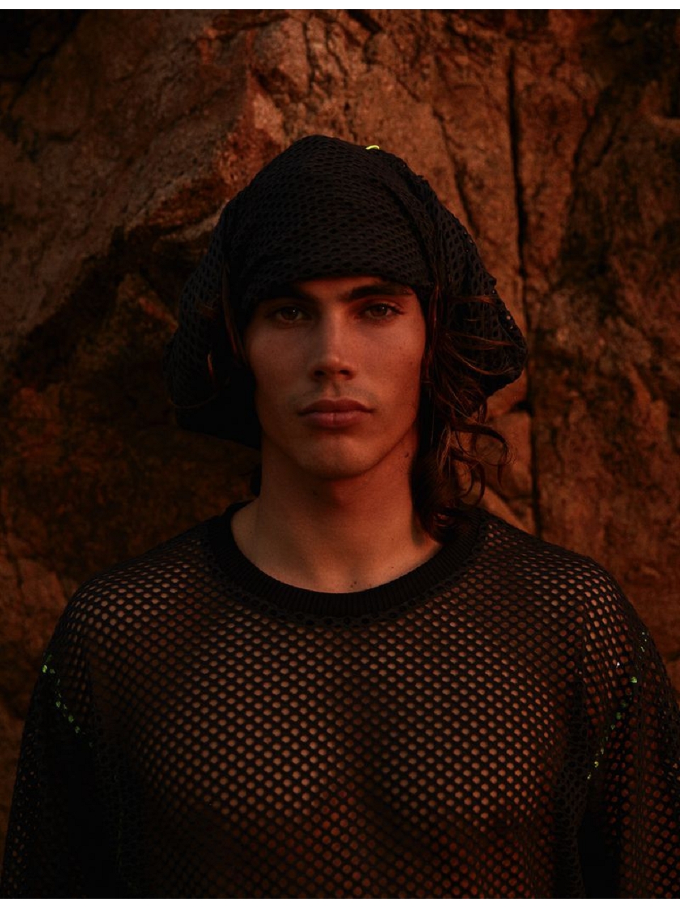 VITO BASSO | The Society