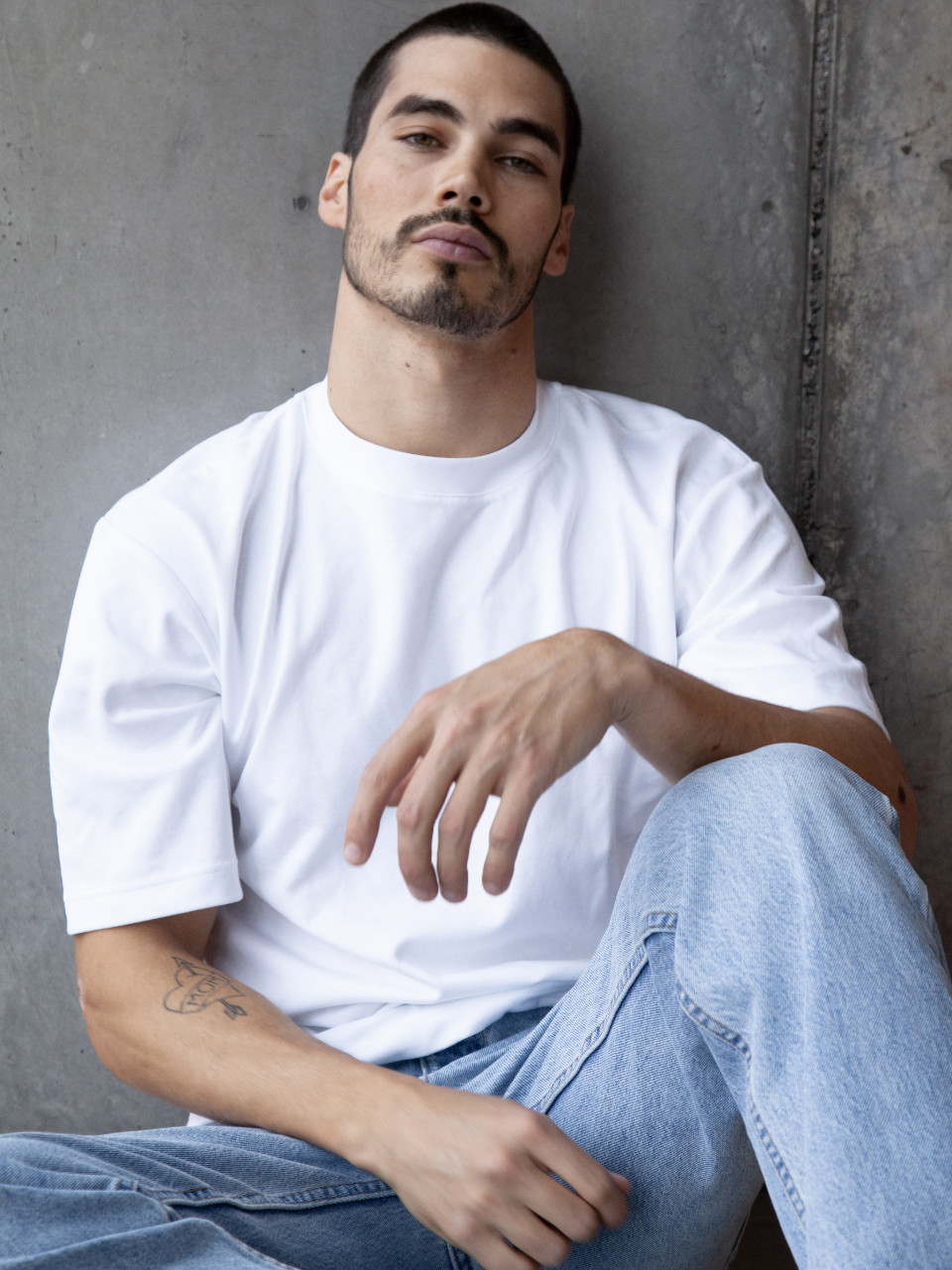 VITO BASSO | The Society