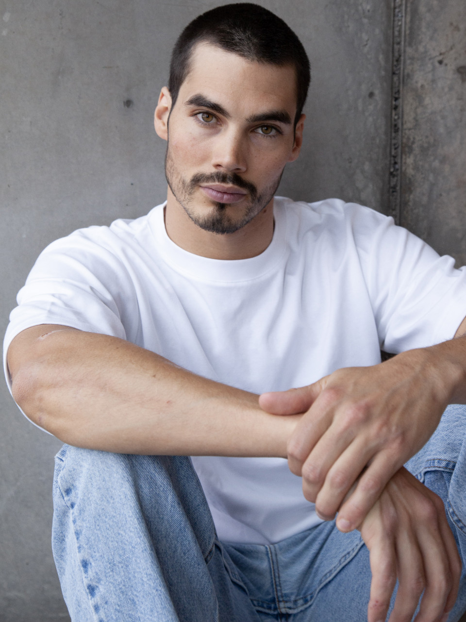 VITO BASSO | The Society