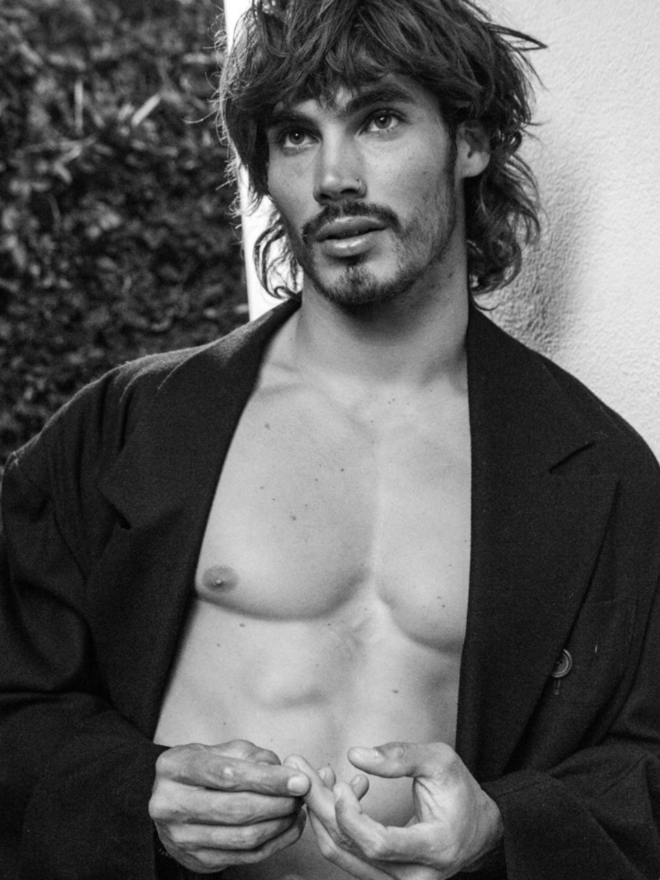 VITO BASSO | The Society