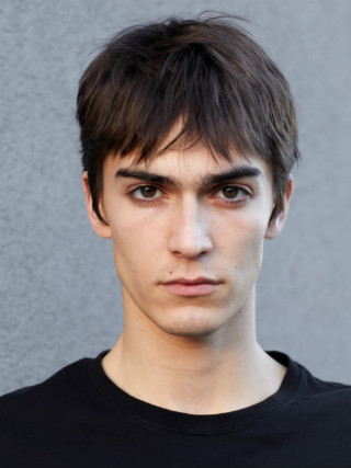 LAWRENCE BLUD | The Society