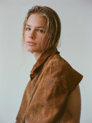 Mari Lederman | The Society