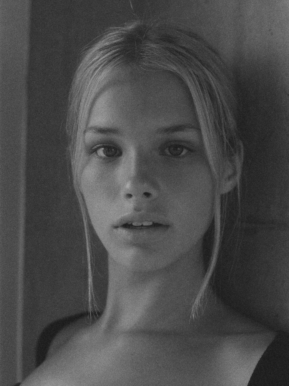 Mari Lederman | The Society