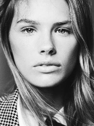 Mari Lederman | The Society