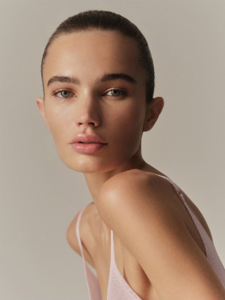 ALYSSA LEVIN | The Society