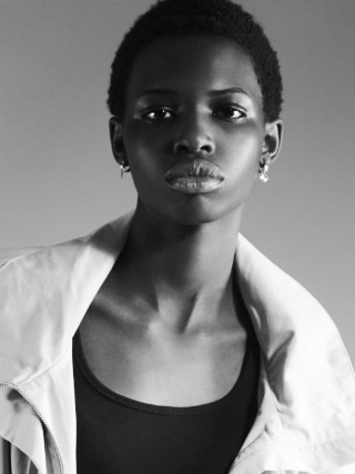 ABUK ADEER | The Society