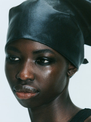 ABUK ADEER | The Society