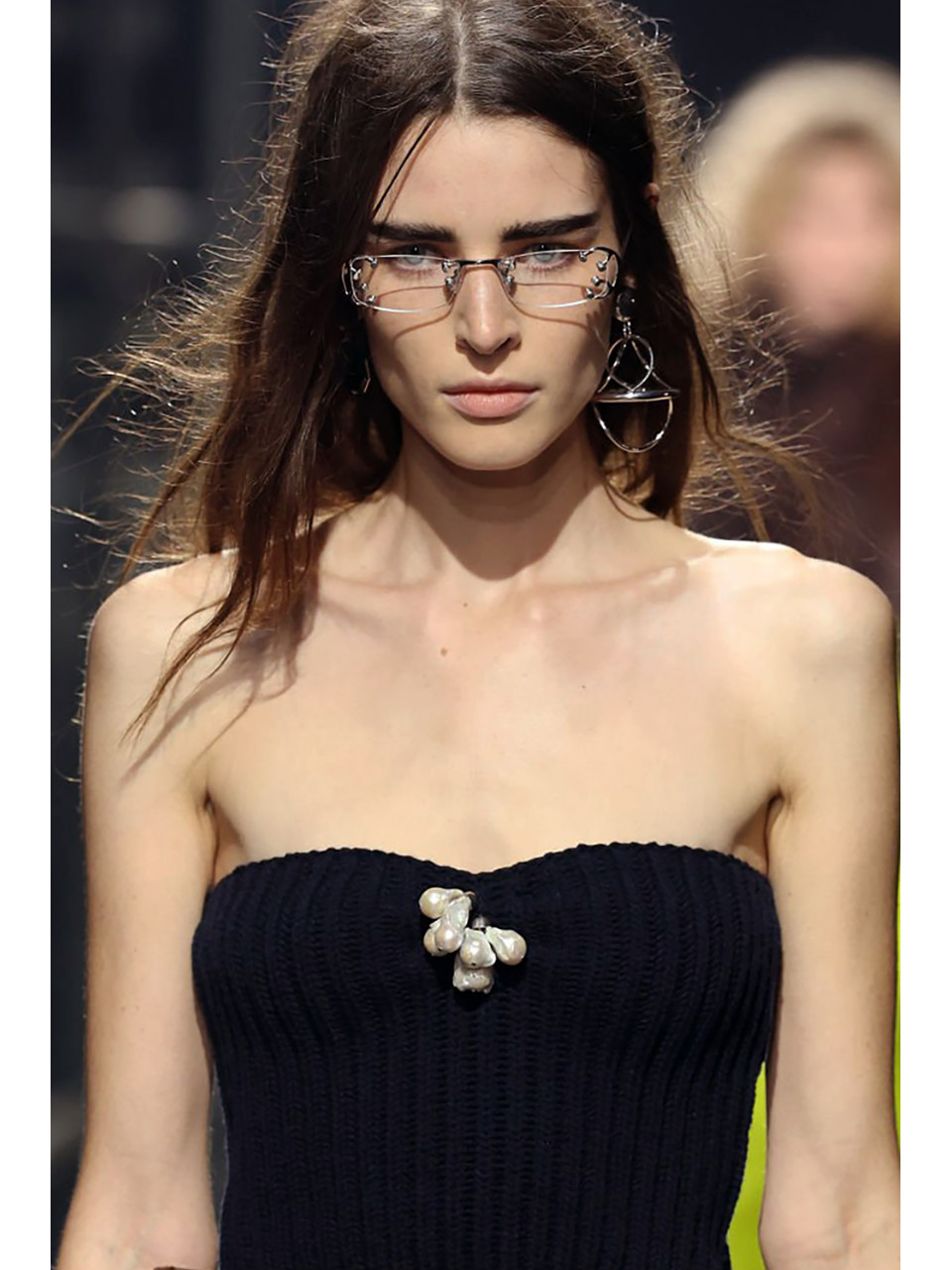 Libby Taverner | The Society