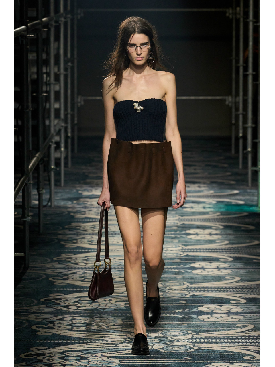 Libby Taverner | The Society