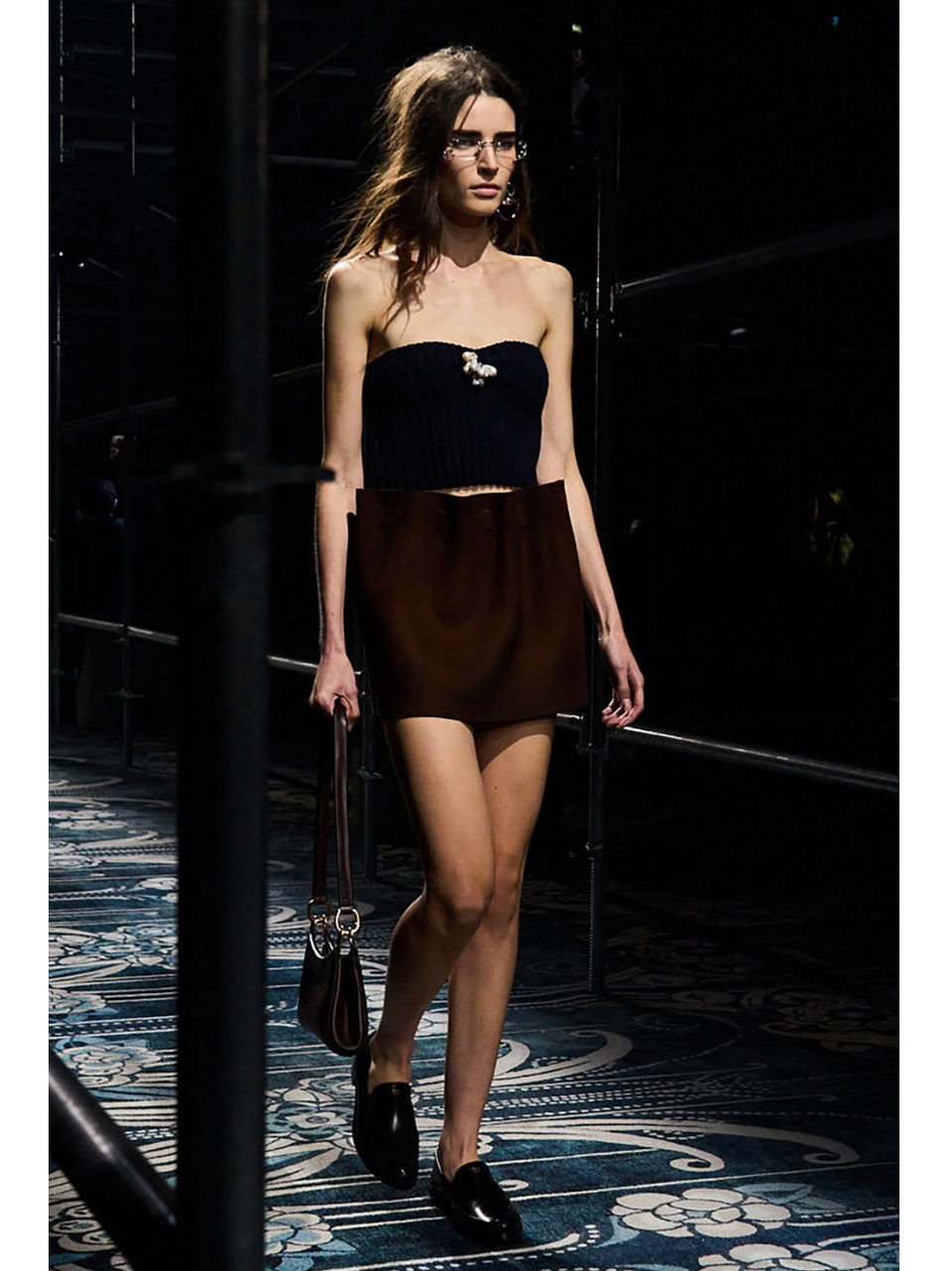 Libby Taverner | The Society