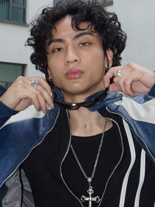 Vasti Bayani | The Society