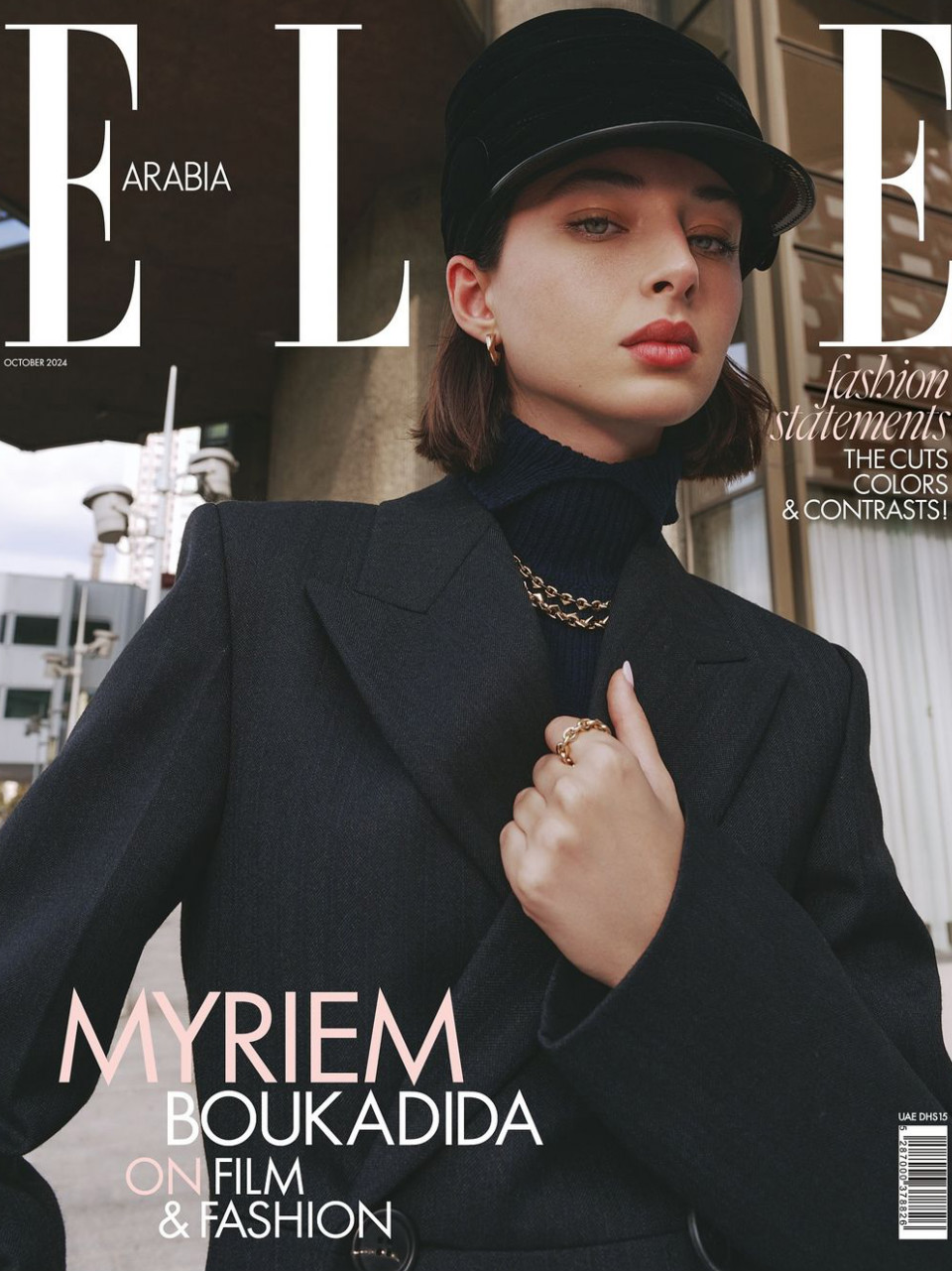 Elite Paris