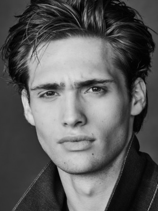 REED WHITAKER | The Society