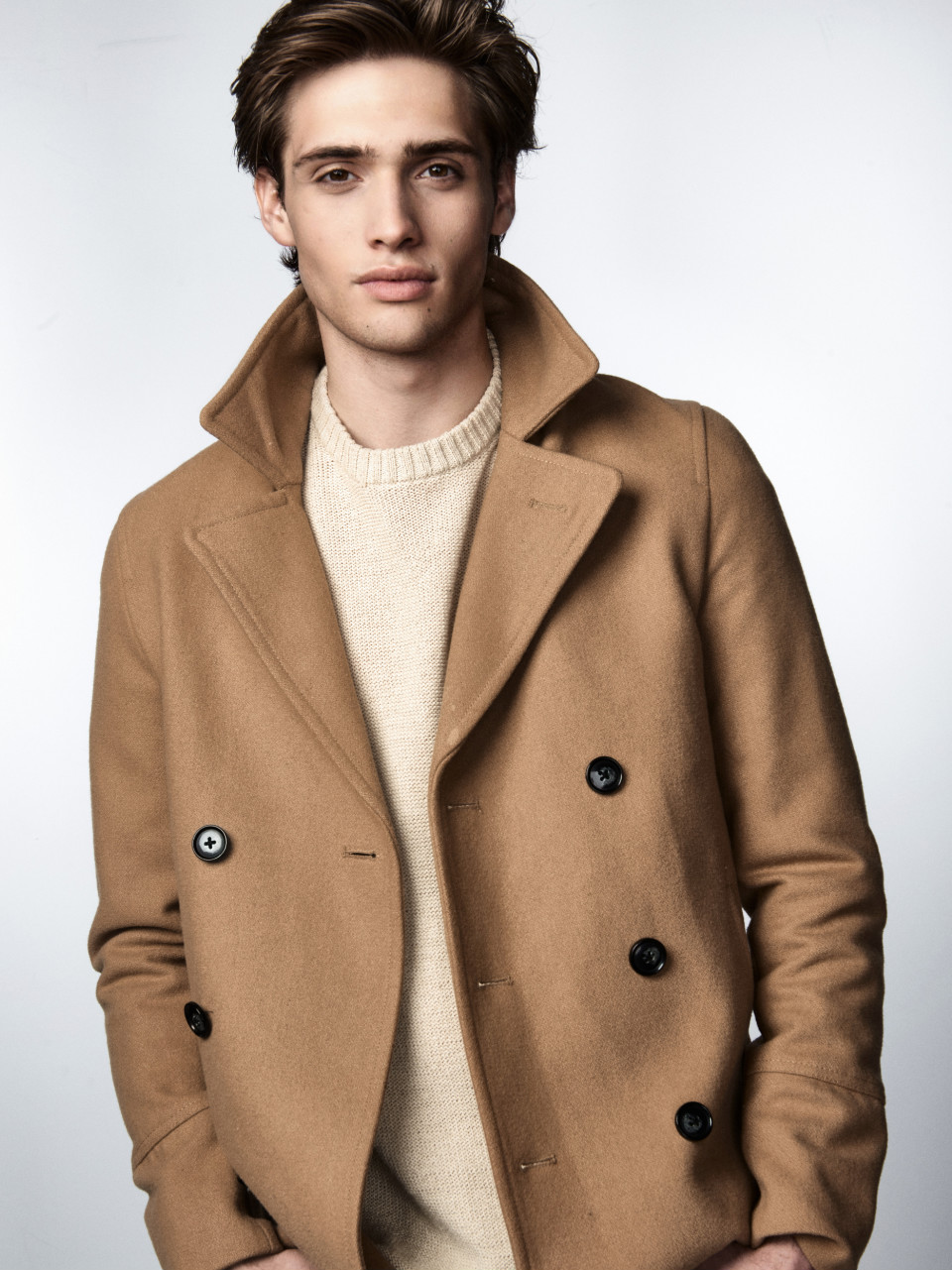 REED WHITAKER | The Society