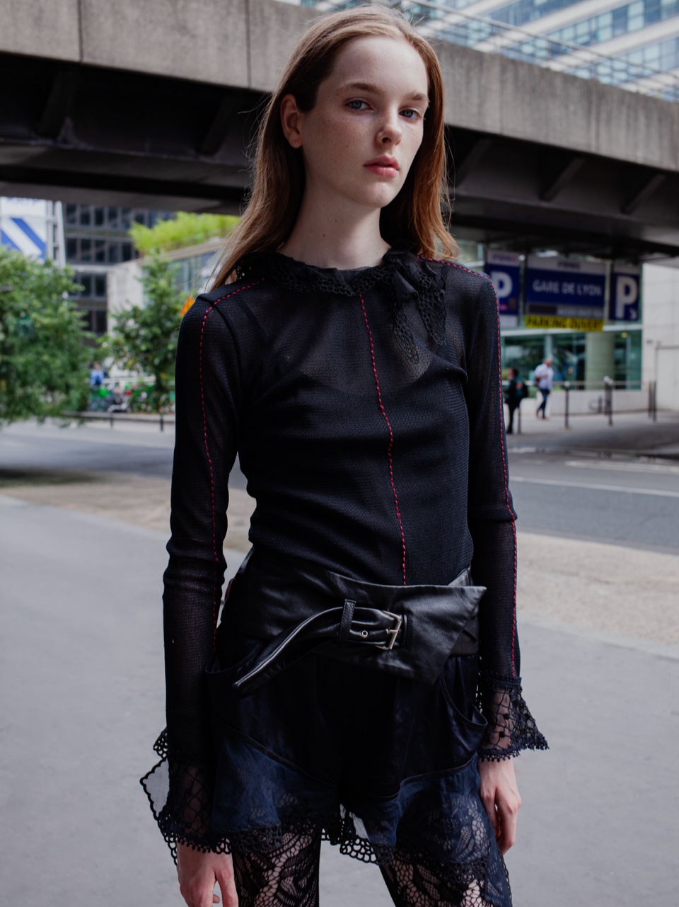 Elite Paris