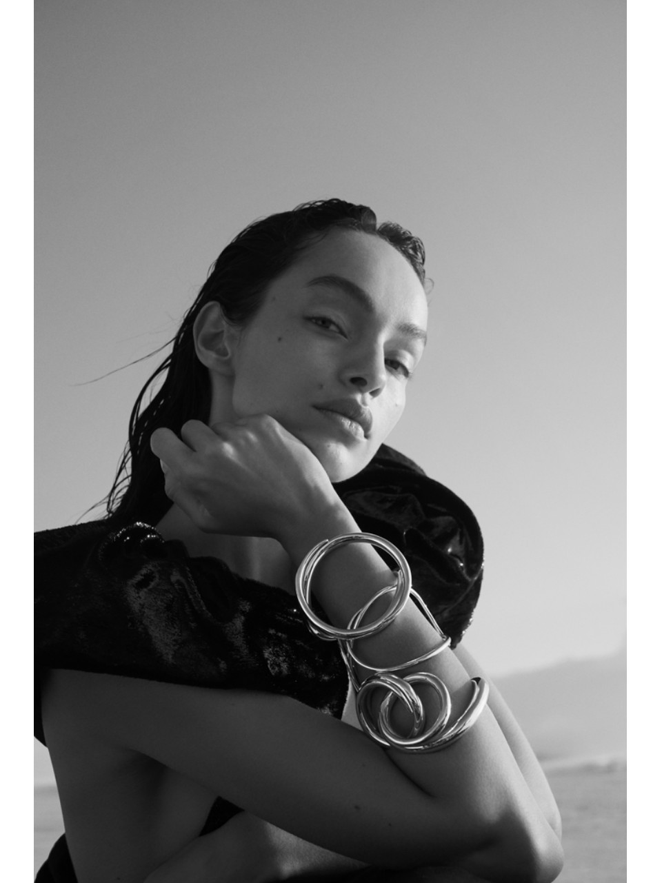 LUMA GROTHE | The Society