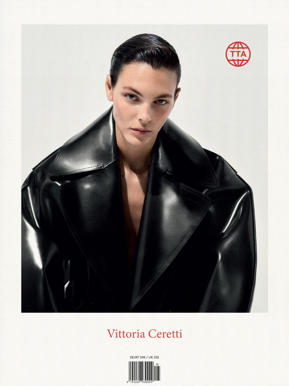 Vittoria Ceretti | The Society