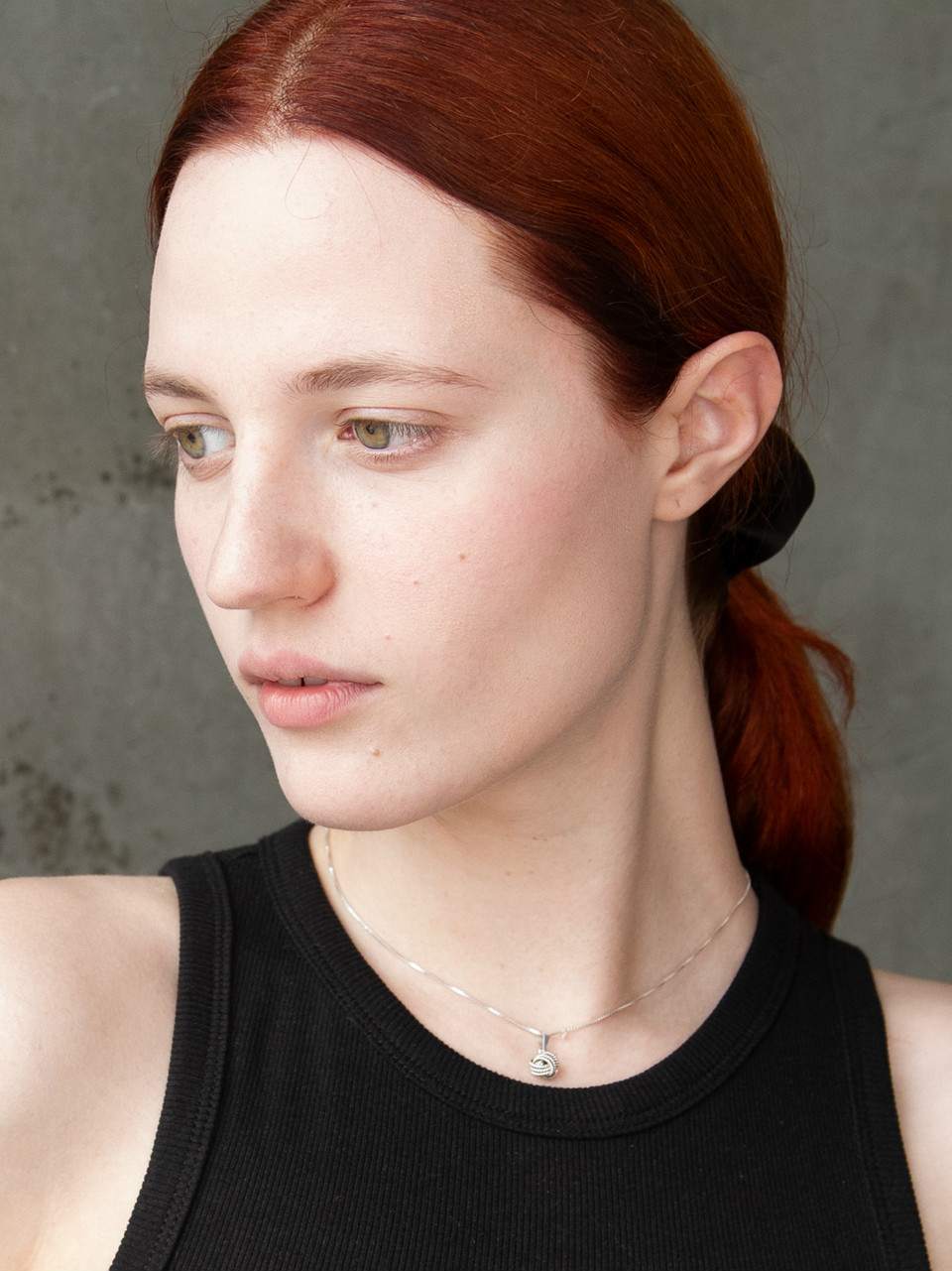 Julia Banas | The Society