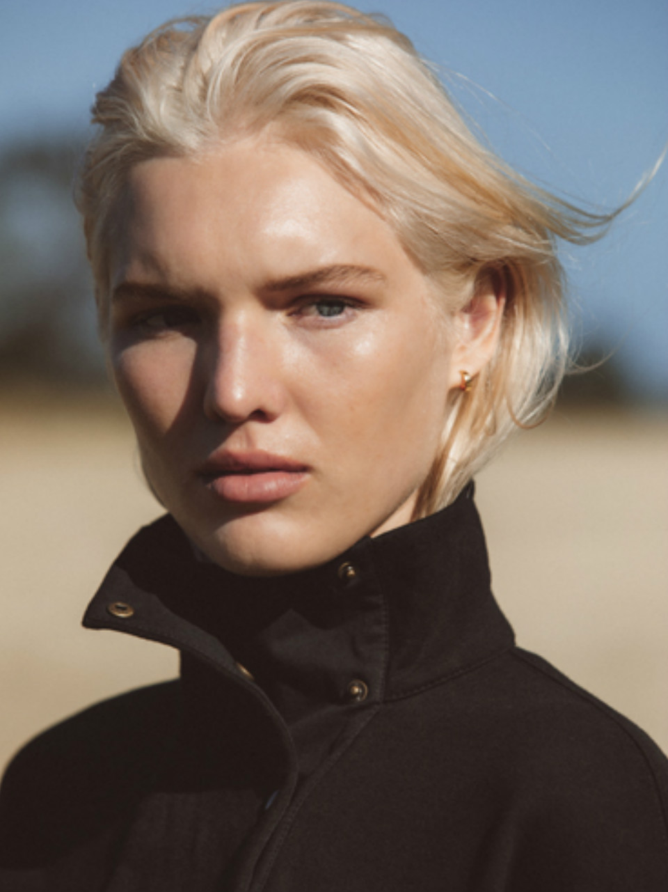 Jess Pw | The Society