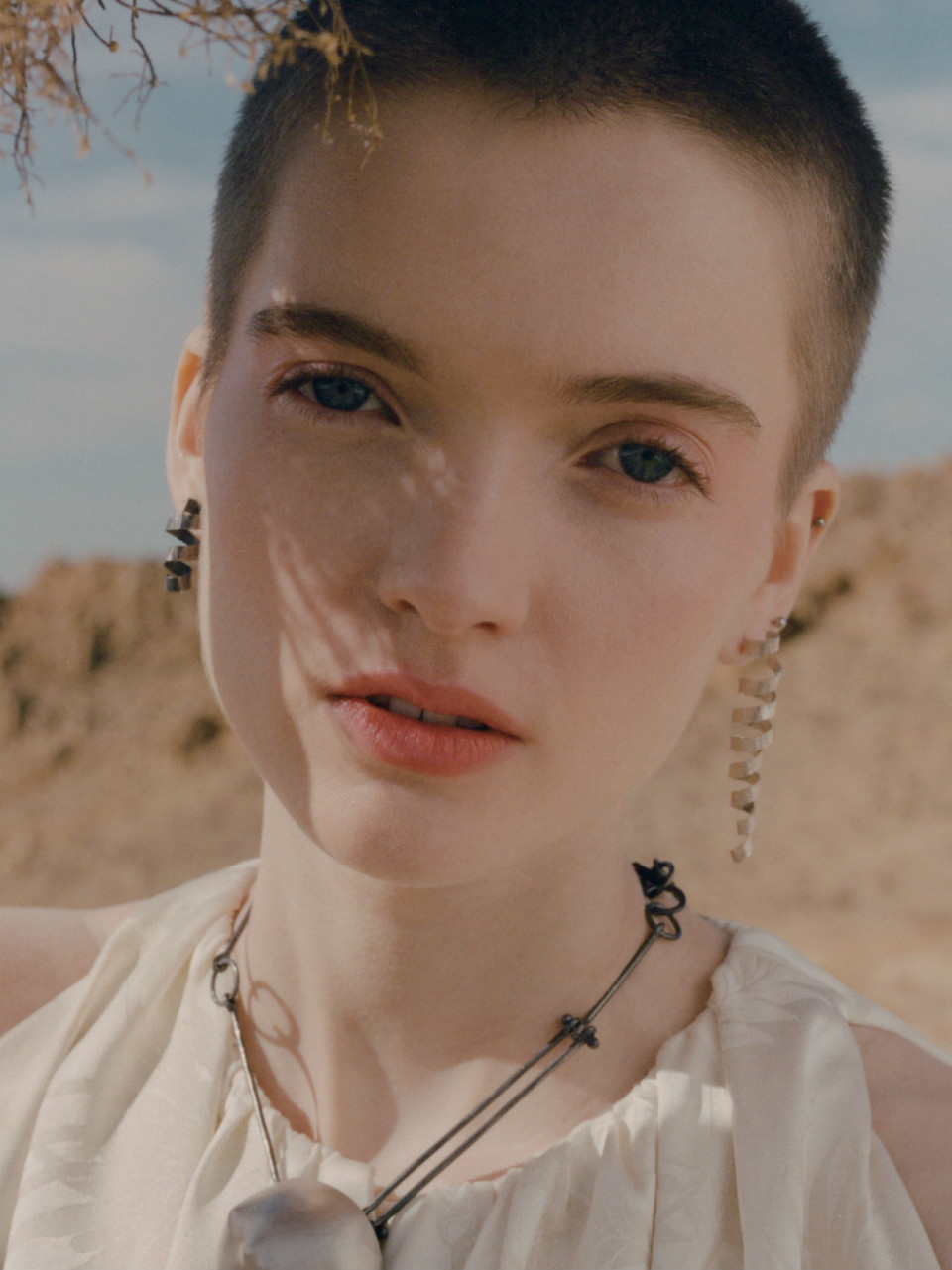 Ruth Bell | The Society