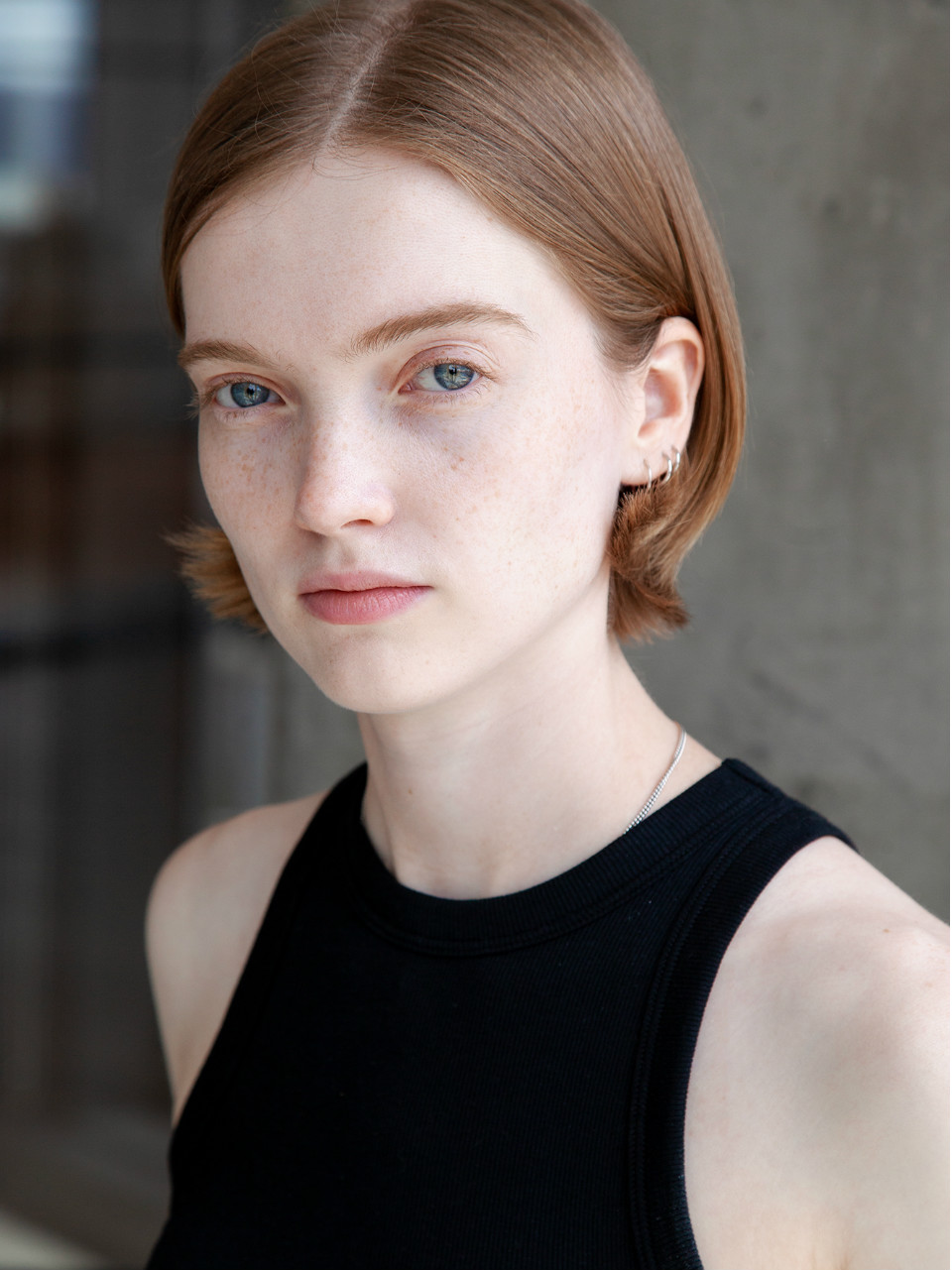 Ruth Bell | The Society