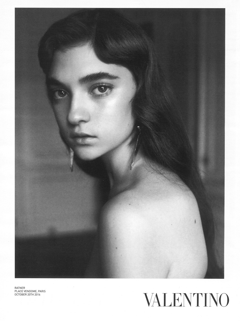 Ratner | The Society