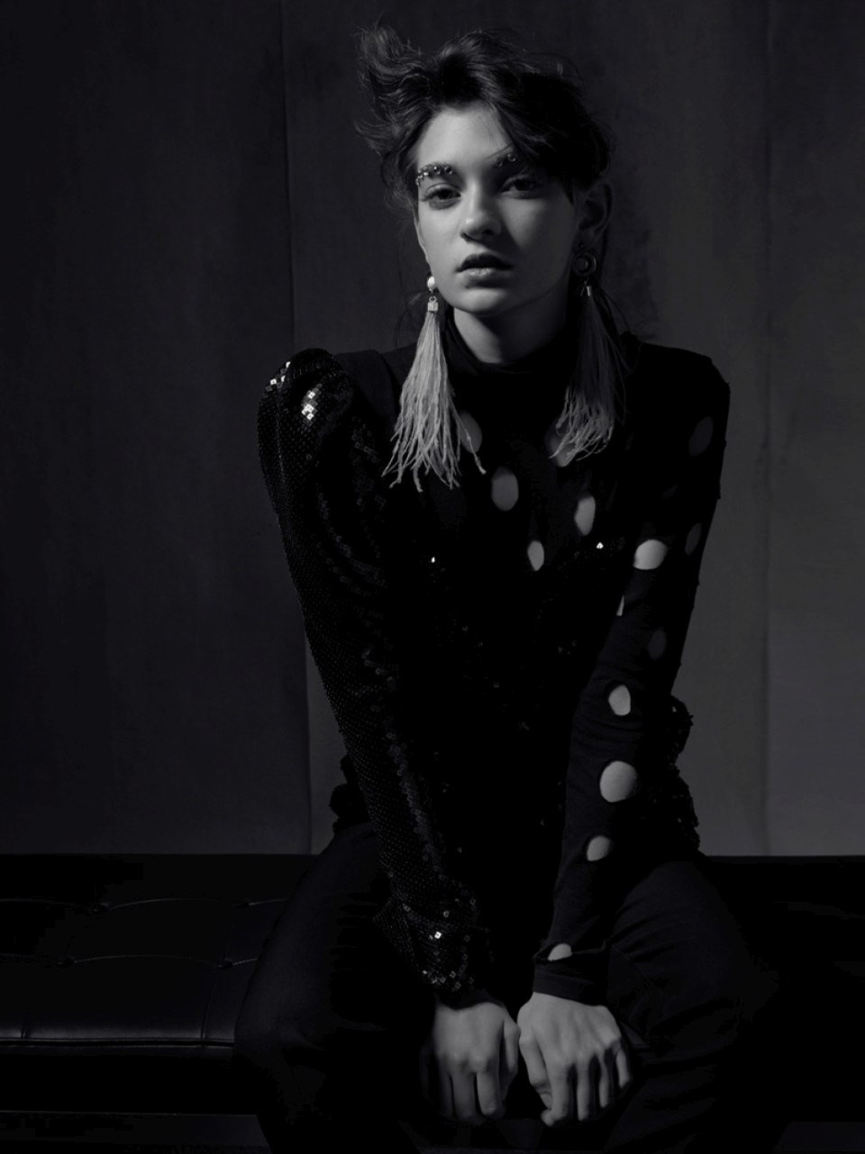 Ratner | The Society