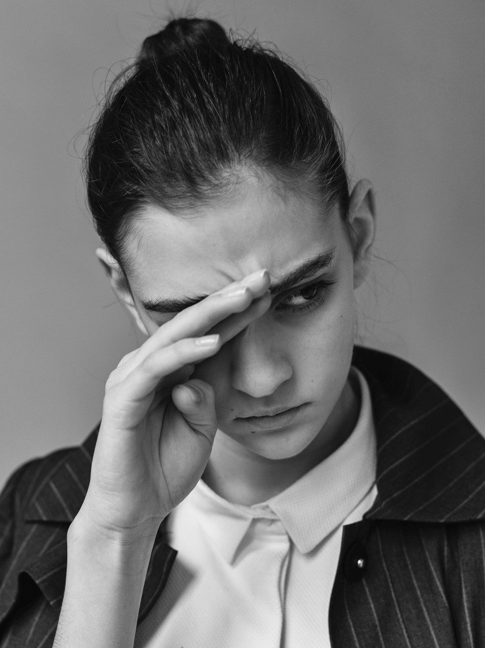 Ratner | The Society