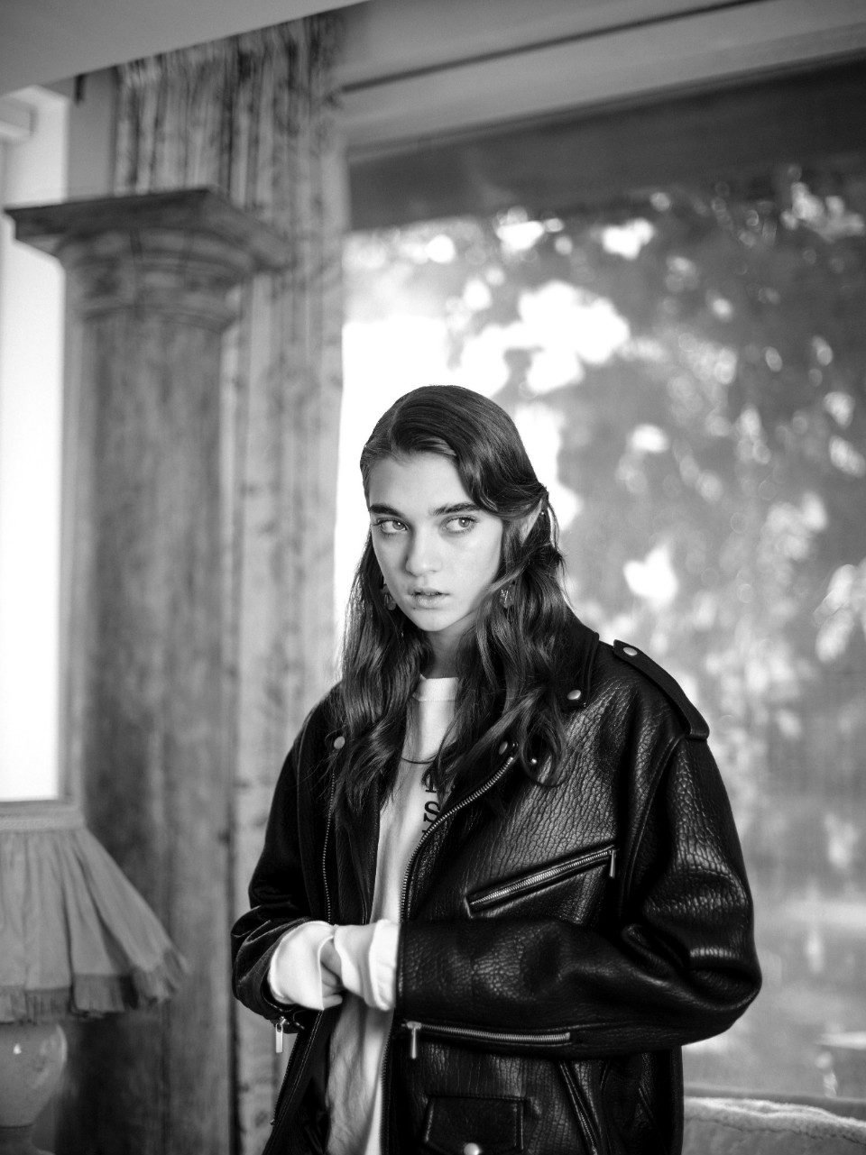 Ratner | The Society