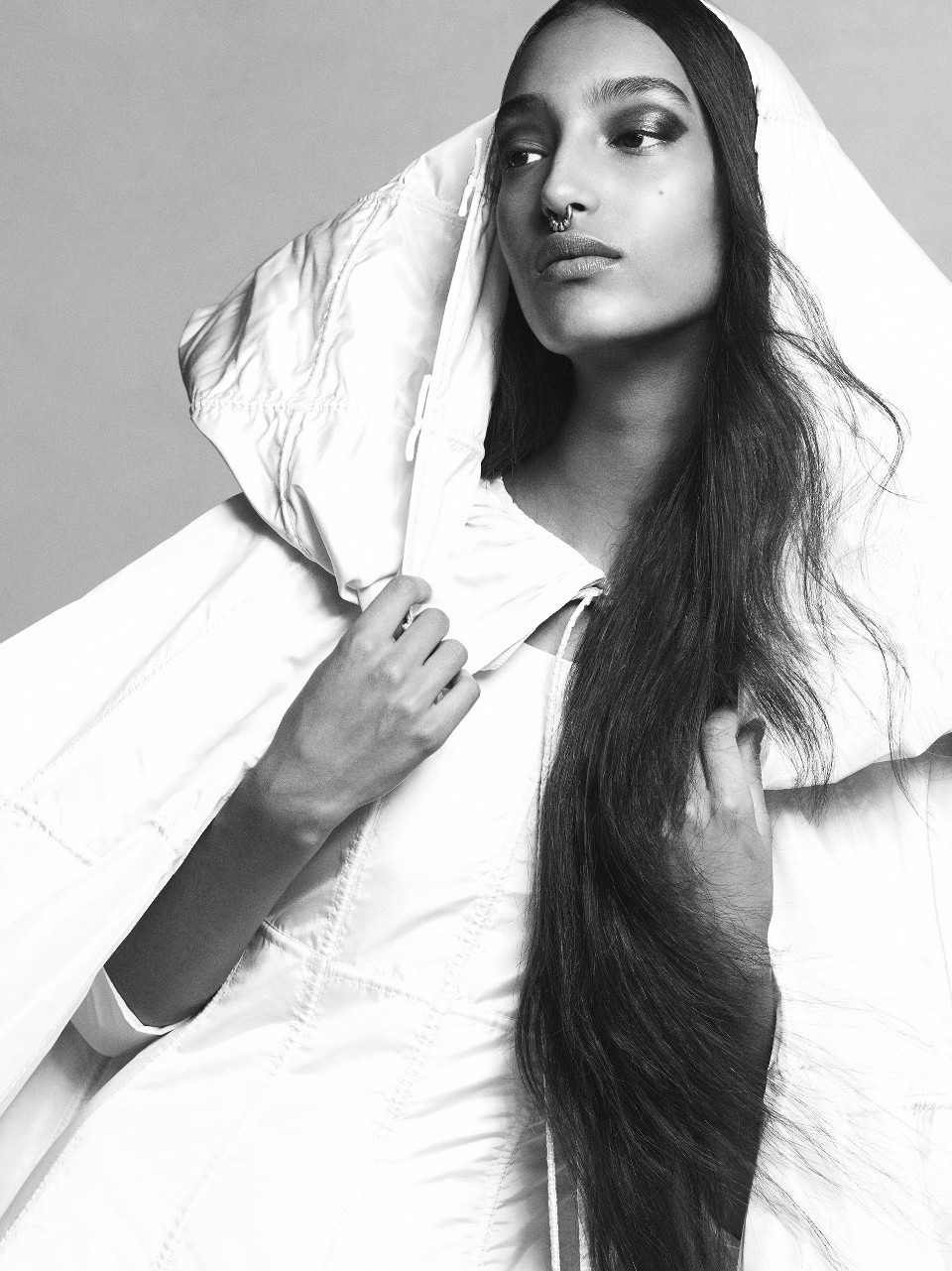 MONA TOUGAARD | The Society