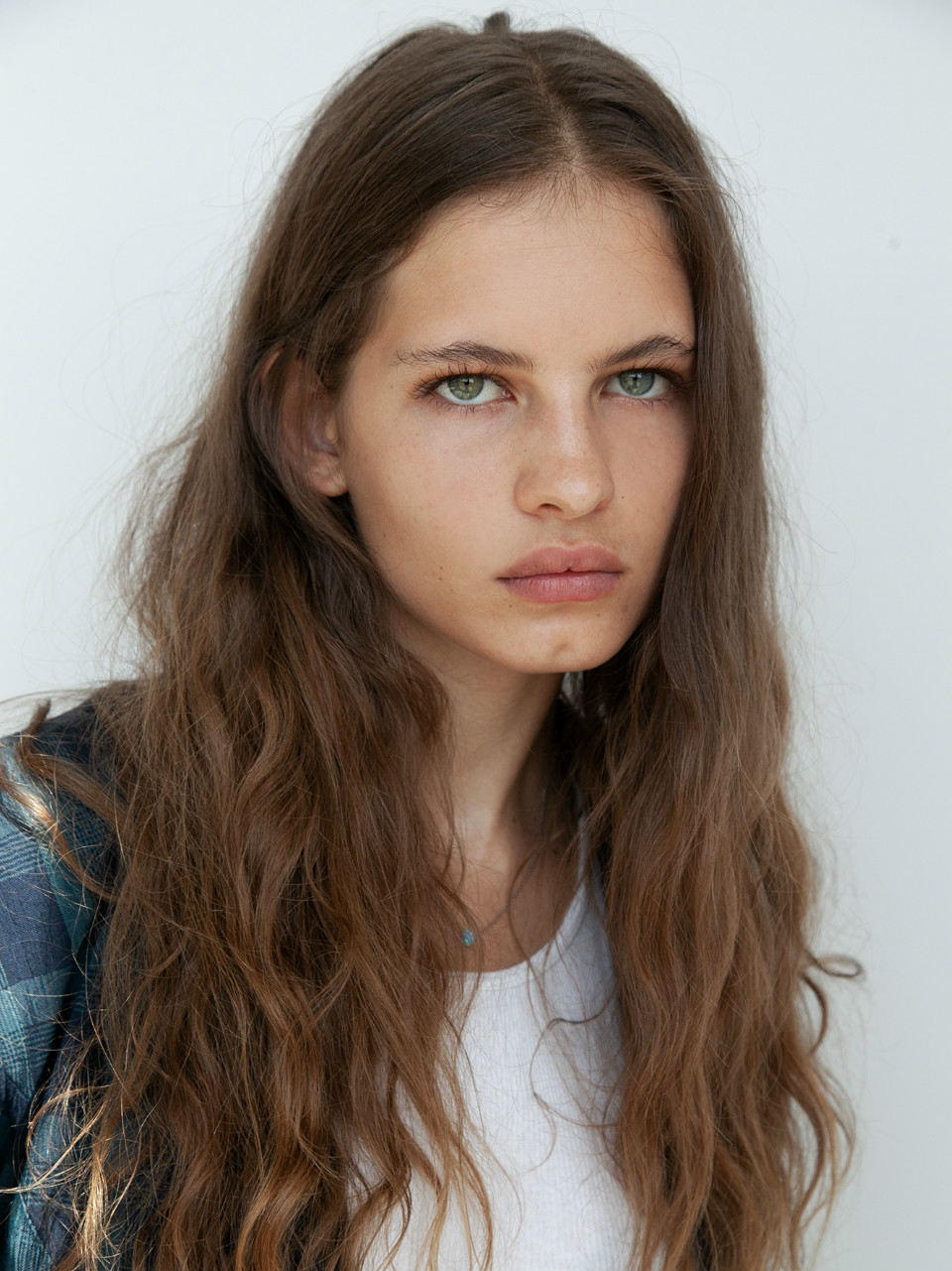 ANSOLET ROSSOUW | The Society