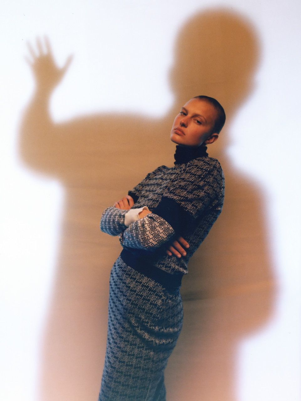 CELINA RALPH | The Society