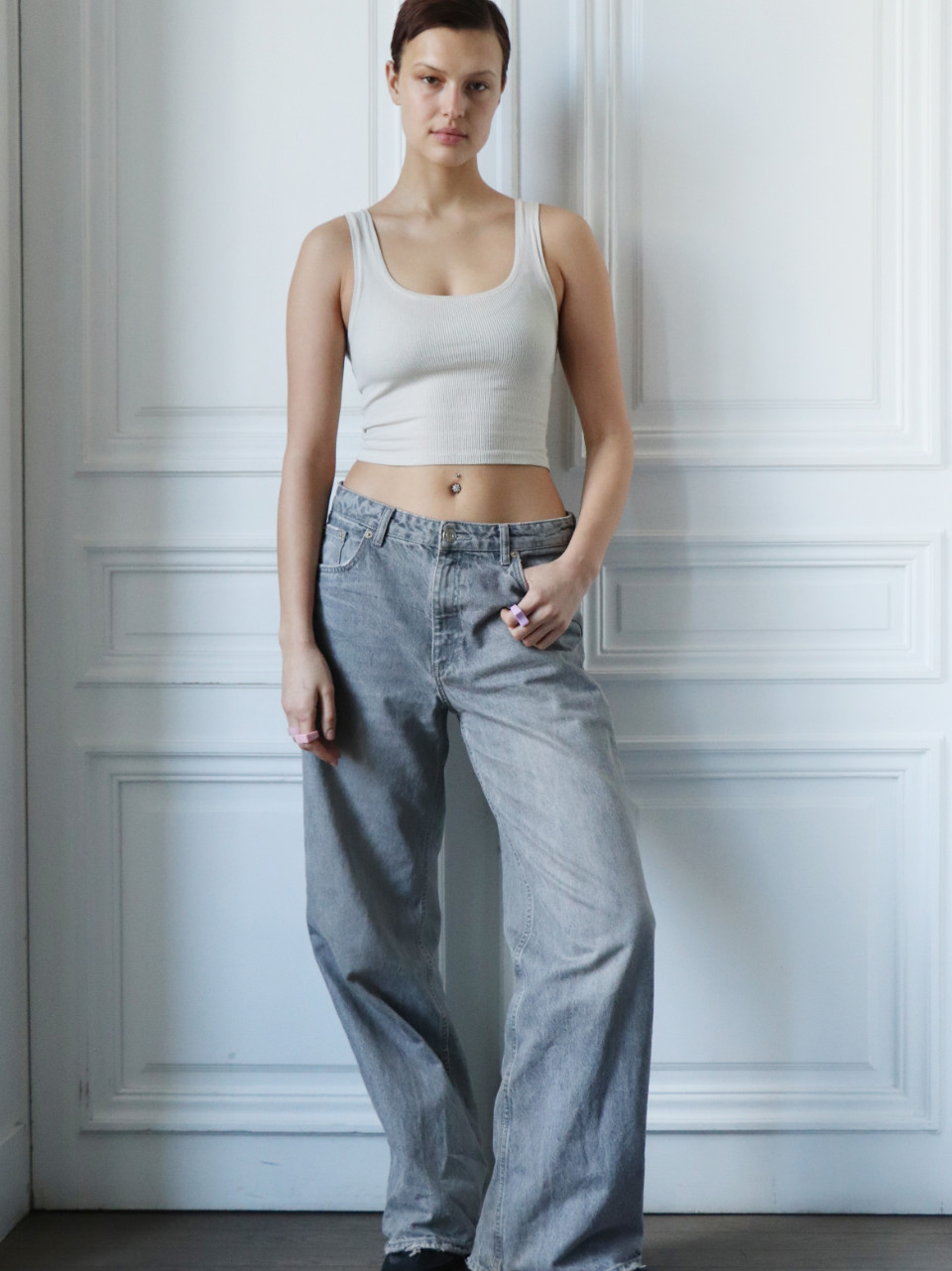 CELINA RALPH | The Society