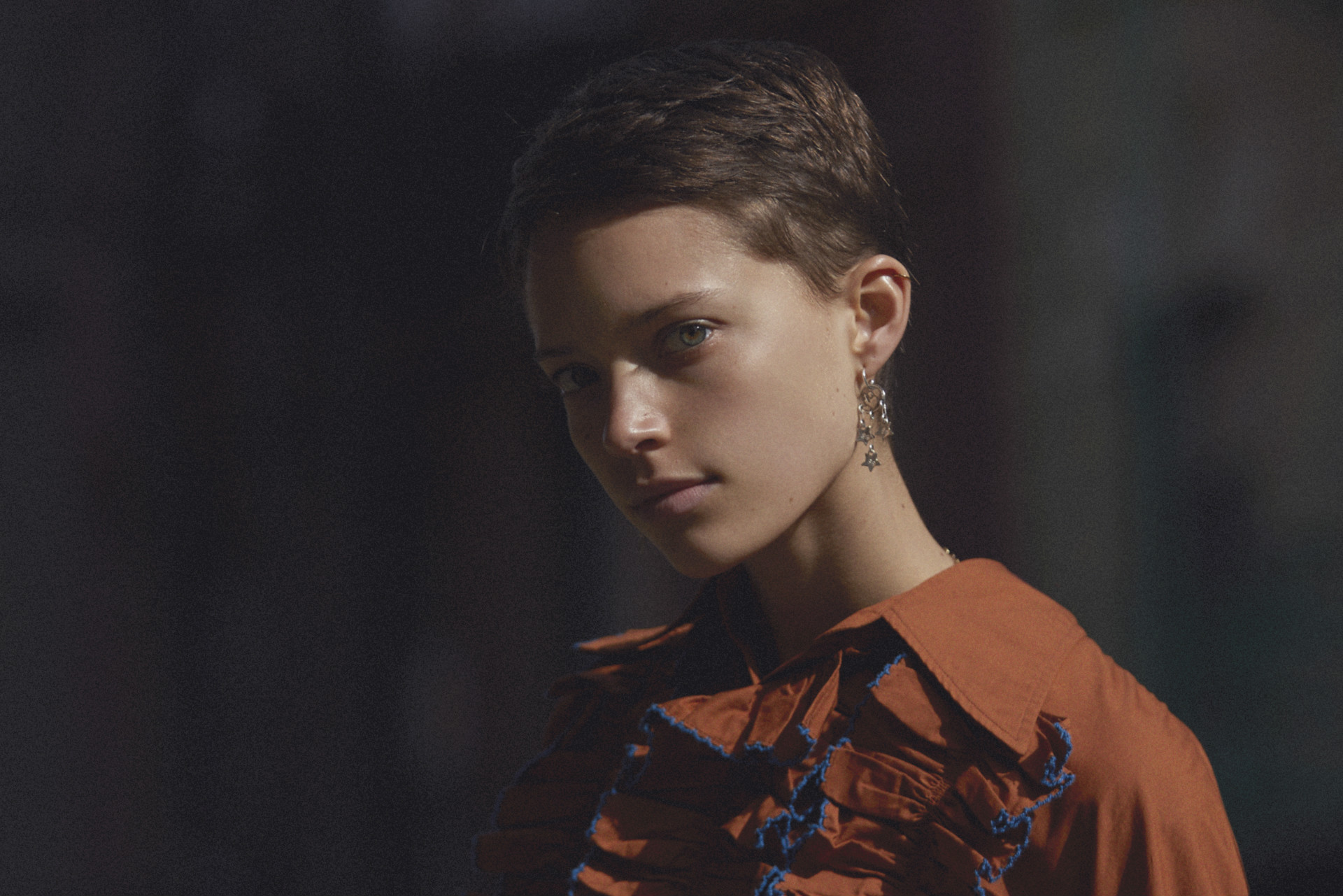 Loane Normand | The Society
