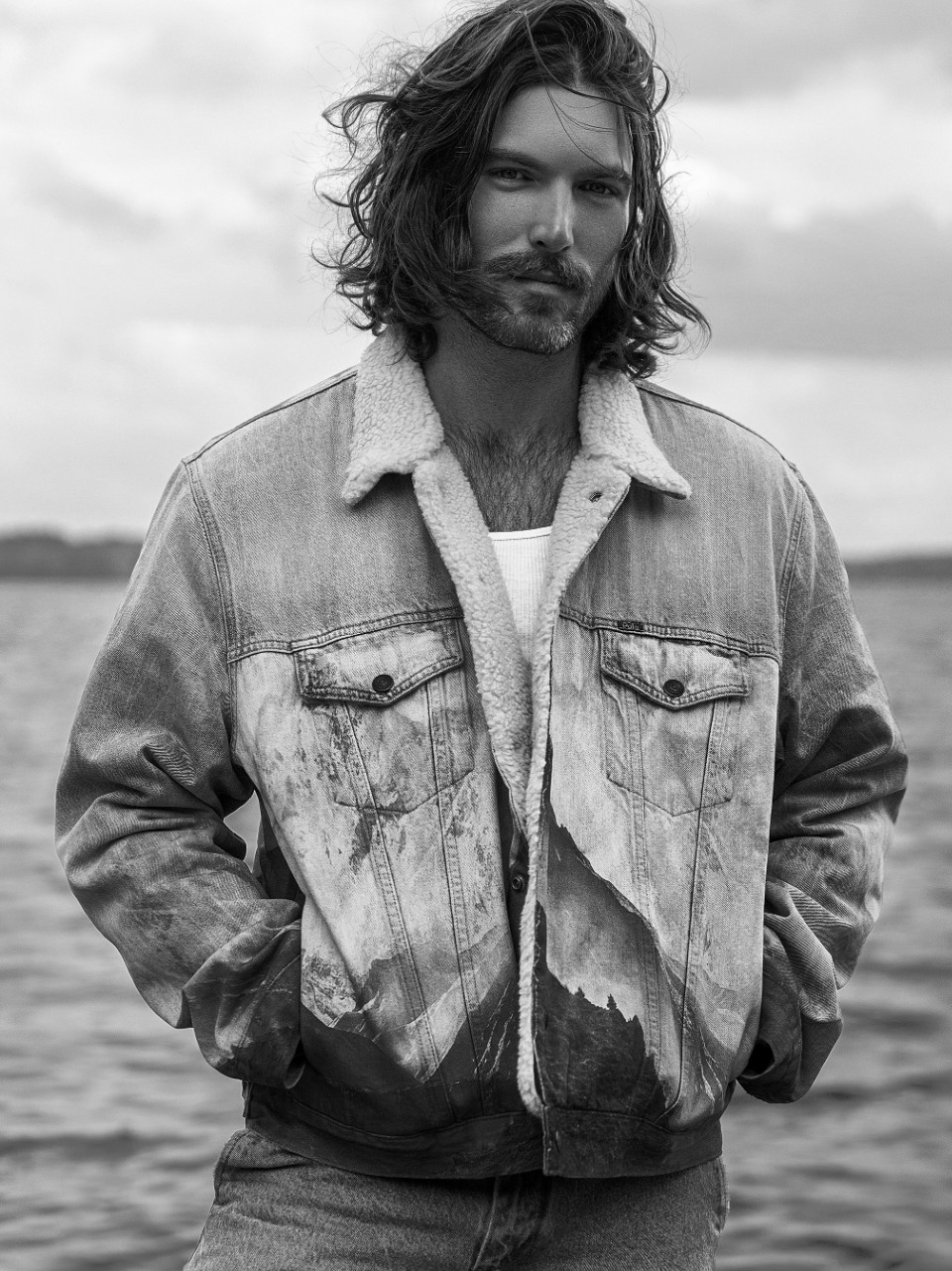 CHARLIE WILSON | The Society