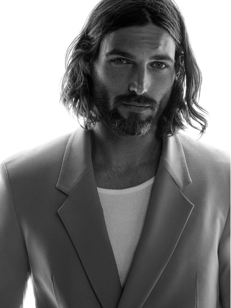 CHARLIE WILSON | The Society