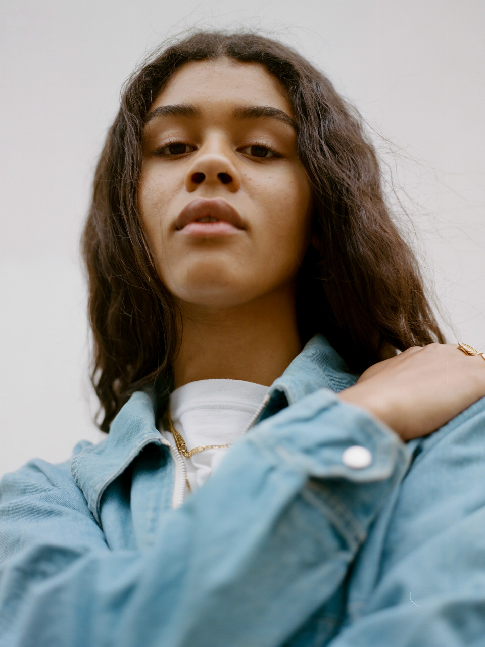 AMA LOU | The Society