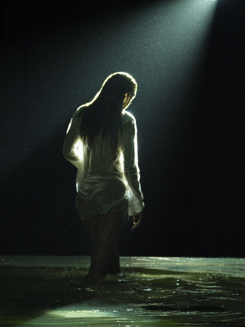 AMA LOU | The Society