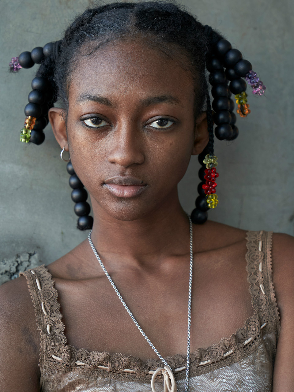 Toni Smith | The Society