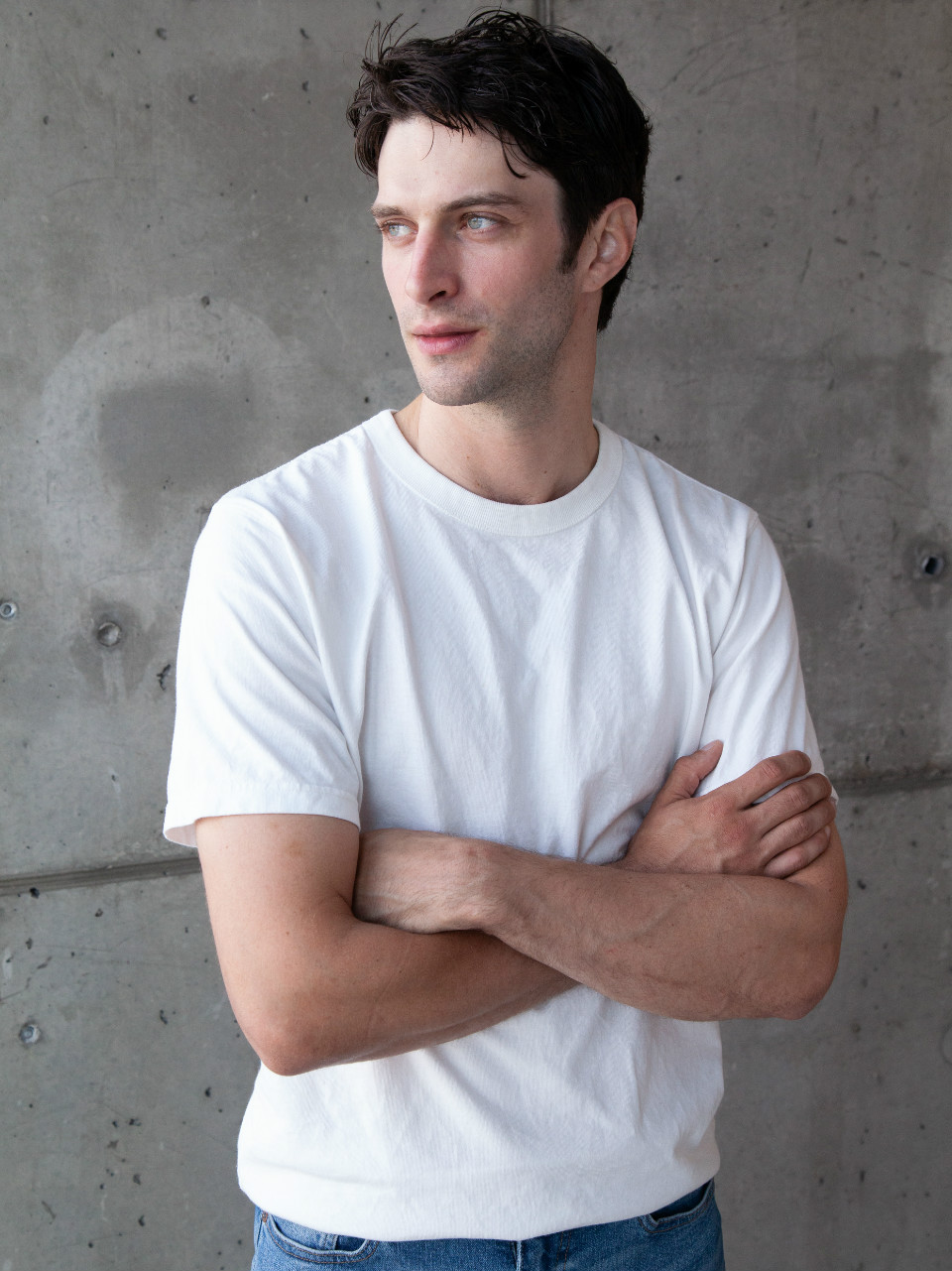 MATTHEW BELL | The Society