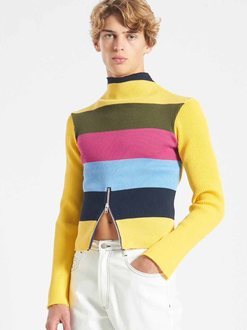 LUKE PEARSON | The Society