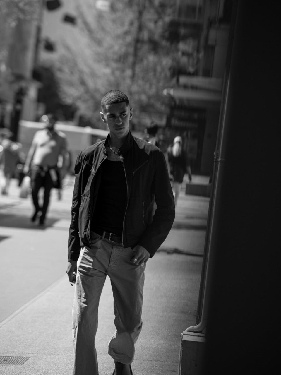 Elite Paris