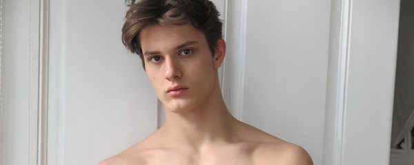 MARTIN BURIAN | The Society