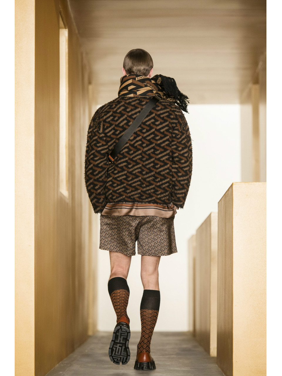 MARTIN BURIAN | The Society