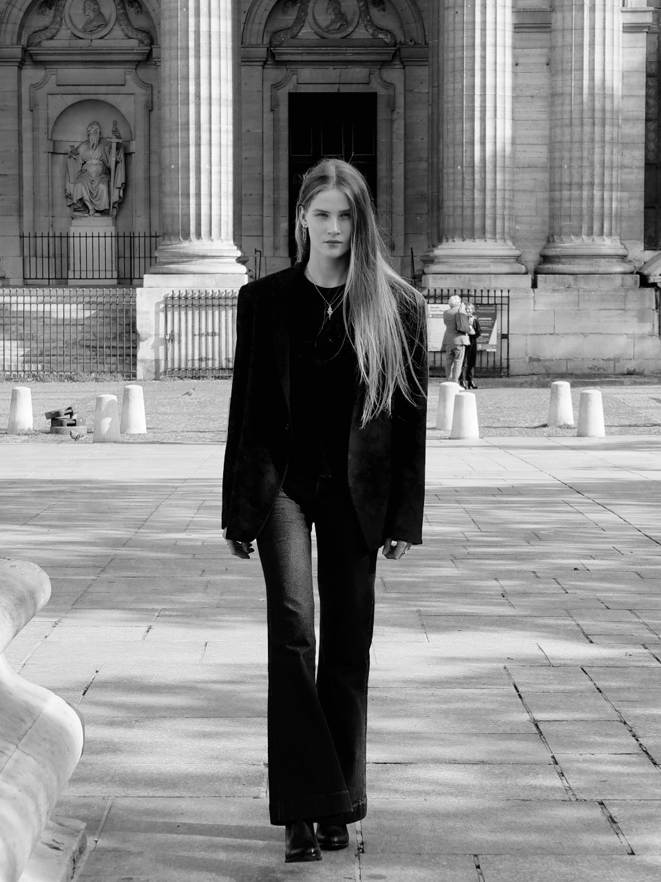 Elite Paris