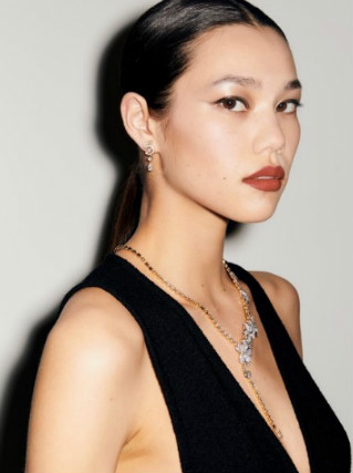 JADE NGUYEN | The Society